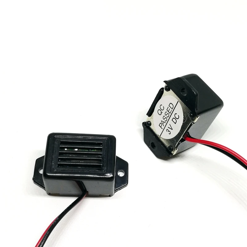 1.2v 3v 6v 9v 12v 24vdc Mechanical Buzzer Rat Snake Repeller| Alibaba.com