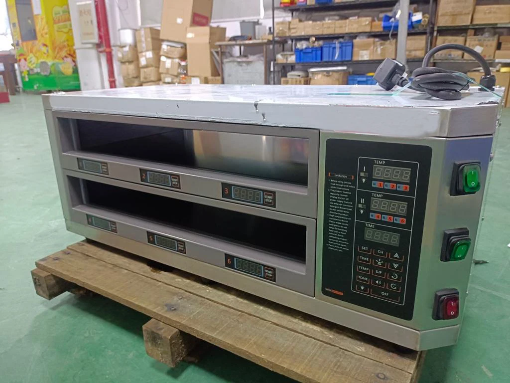 Henny Penny Counter Top Holding Warmer - Fast Food Solutions