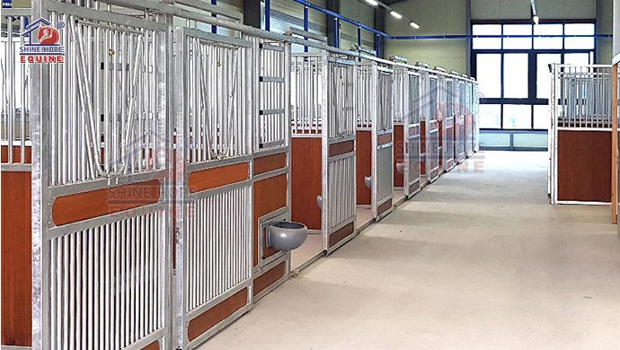 Internal Sliding Doors Room Dividers Sliding Partition Walls for Horse ...