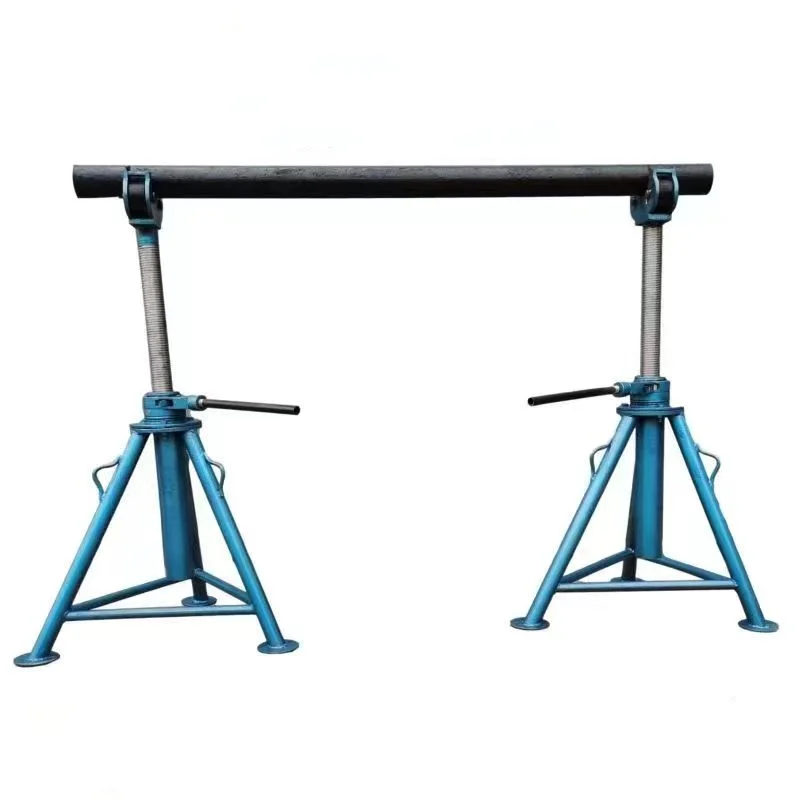 Hydraulic Jack Bracket Cable Reel Jack Cable Reel Bracket - Buy Cable ...