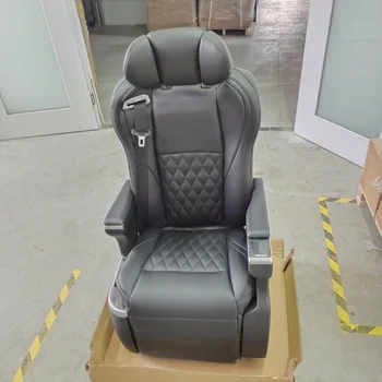 Luxury Van Seat For Mpv With Good Price Electric Car Seat Luxury Gl8 Av Seats For Luxury Vip Van ...