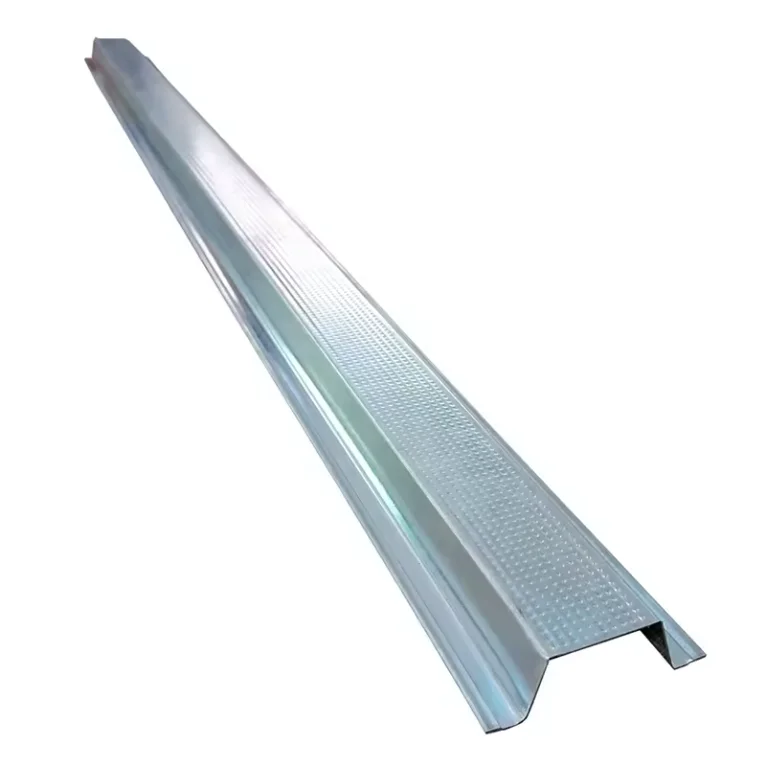 Galvanized C Channel Furring Channel Galvanized Steel C Strut Channel ...