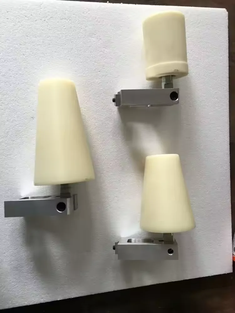 Plastic Paper Cup Tooling - Round Cup Silk Screen Printer