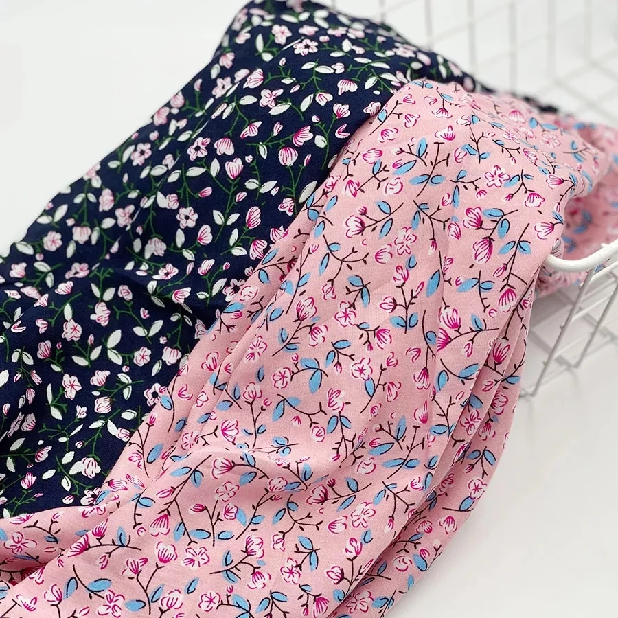 Tela De Rayón Para Costura,Tejido De Rayón 100 Rayón,100% Viscosa,Ab ...