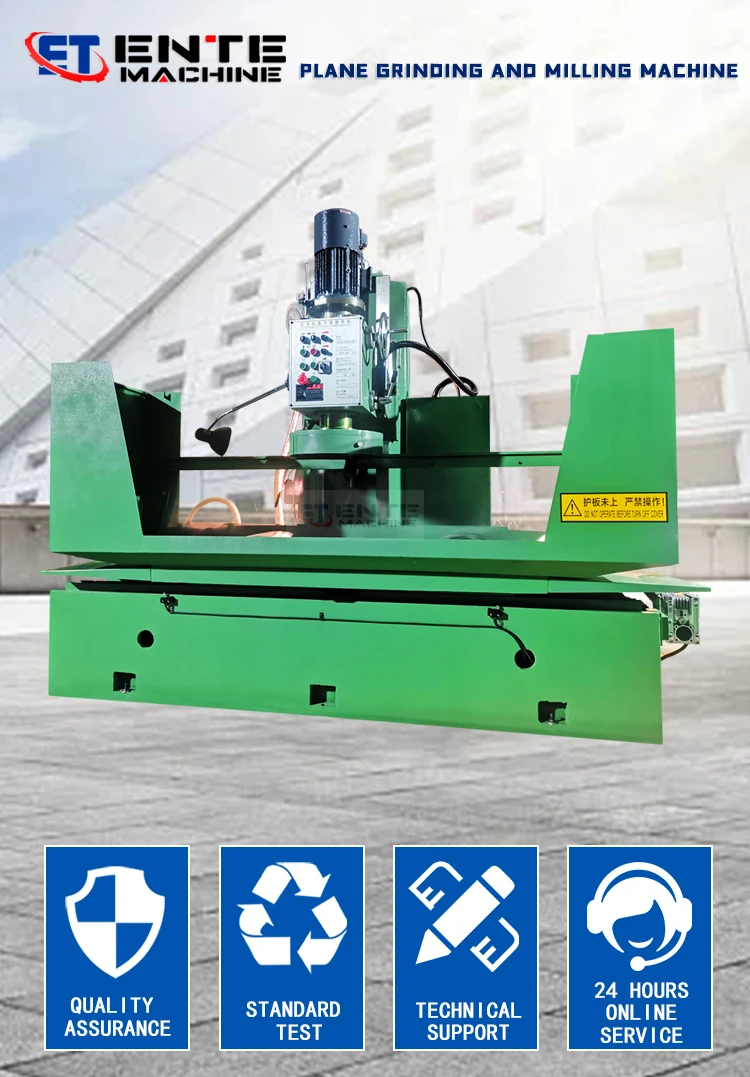 3M9735B Surface Grinder - Precision Grinding Solutions