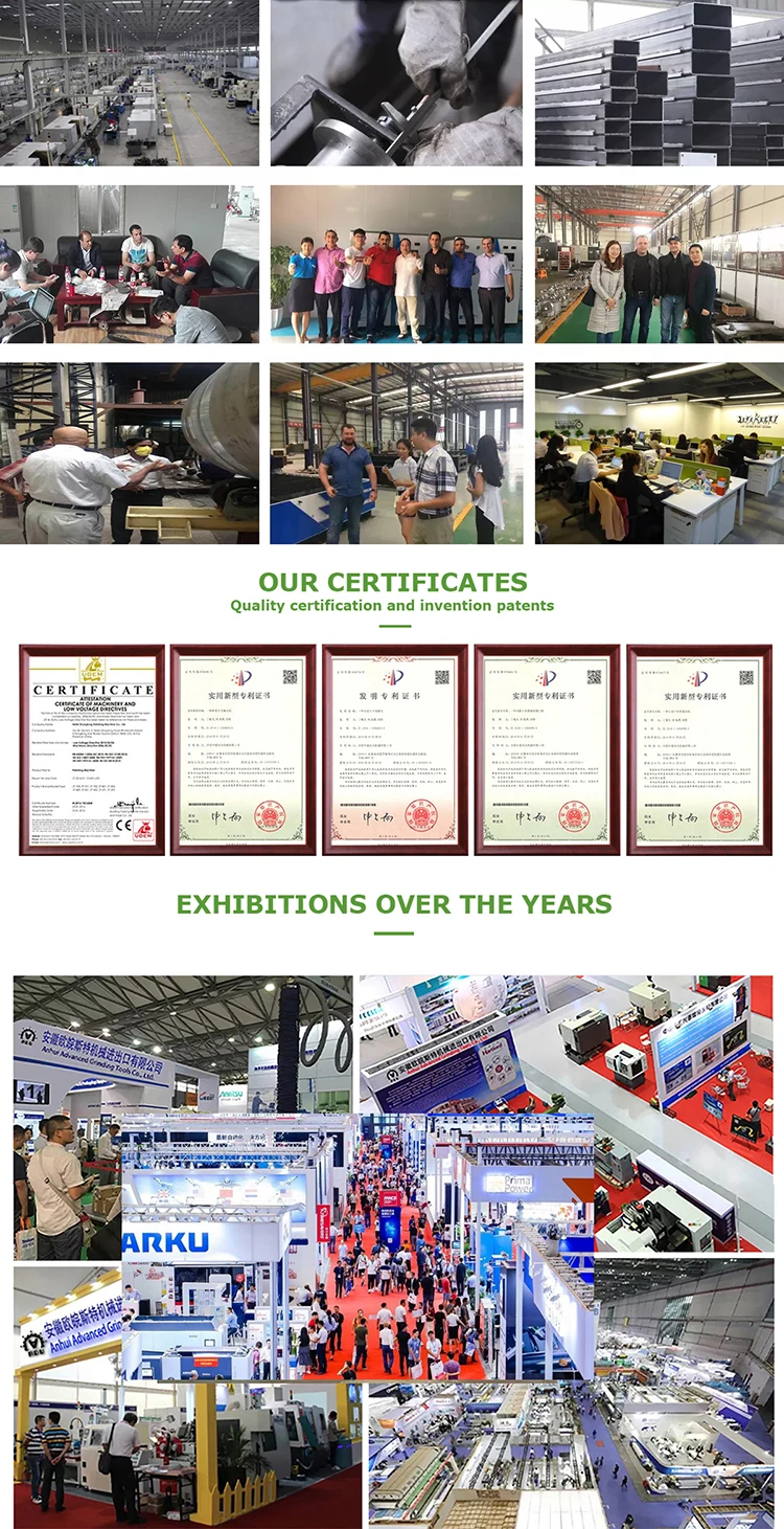 Steel Pipe Descaling Machine Iron Copper Aluminium Pipe bar Grinding ...