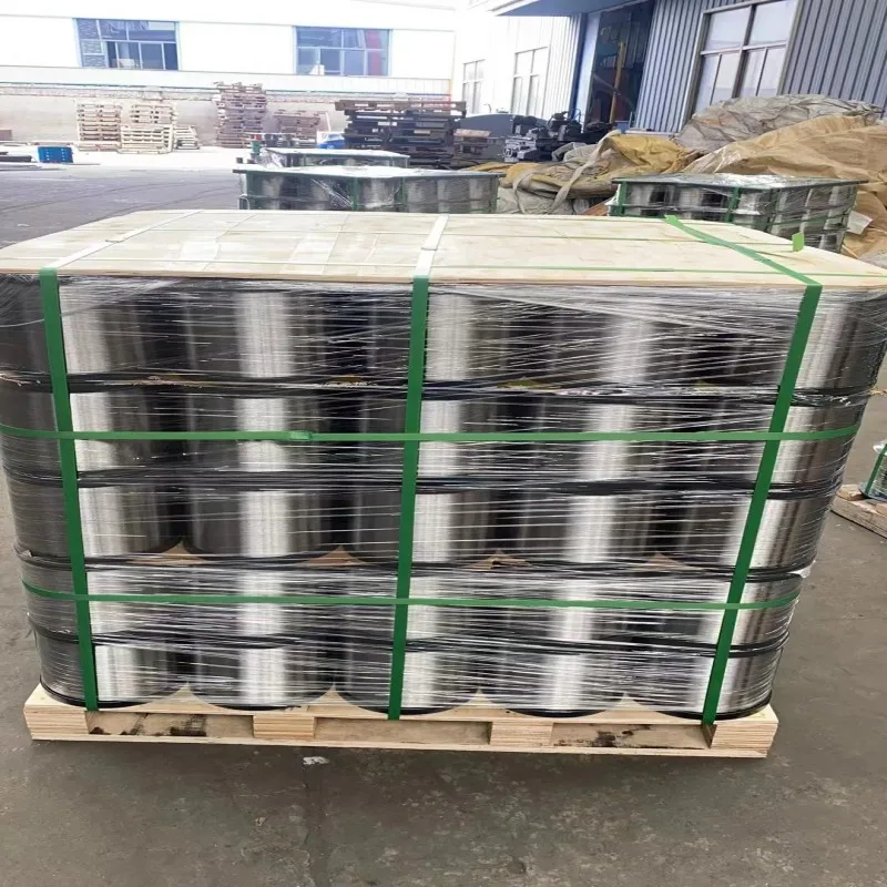 Factory Price Selling Aisi Ss Steel Wire 302 304 304l 316 316l 310 ...