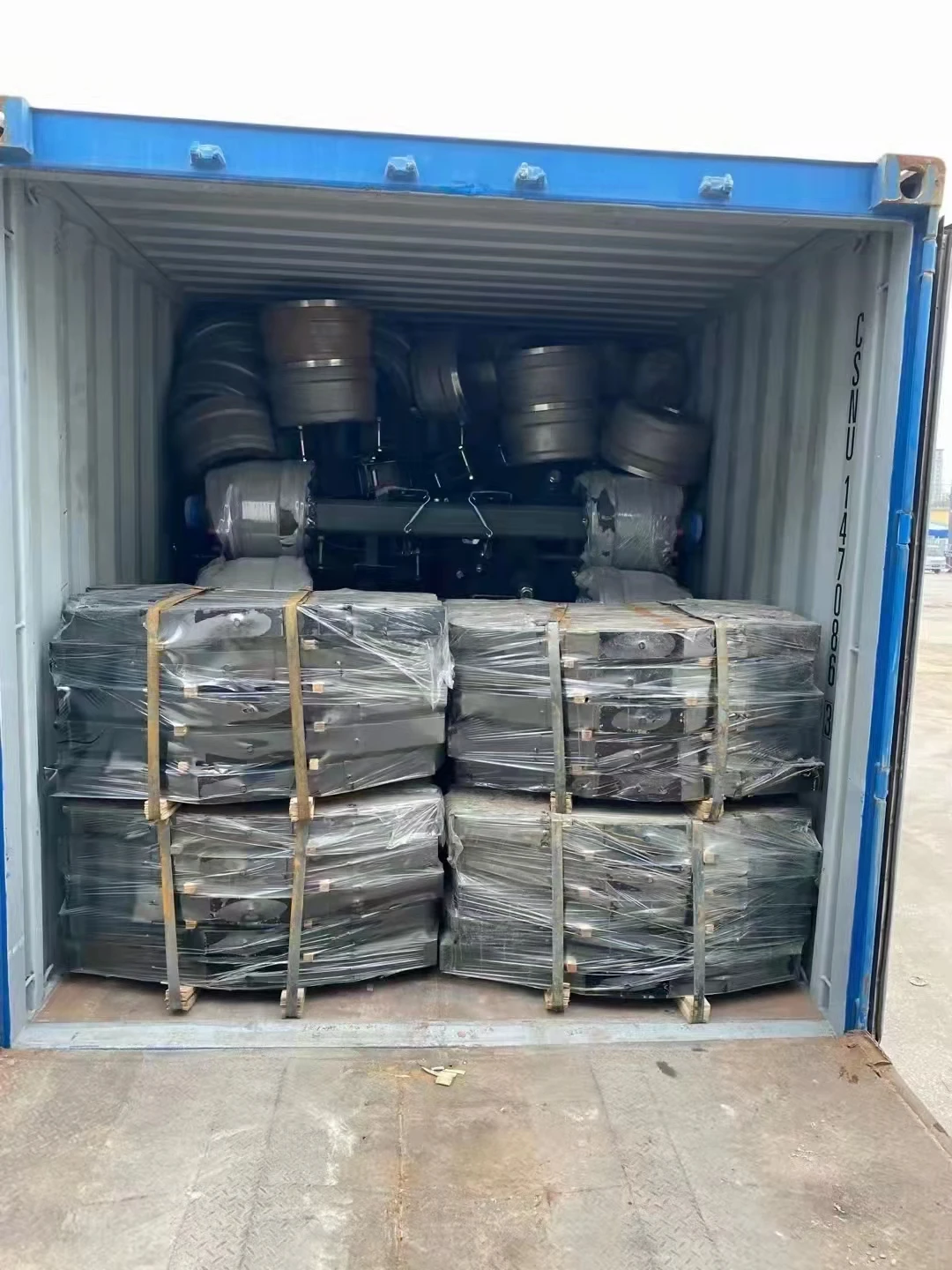 Fast Fast Gearbox 8js105ta Fast Js85t 10js90 8js85c Fast Gearbox For ...