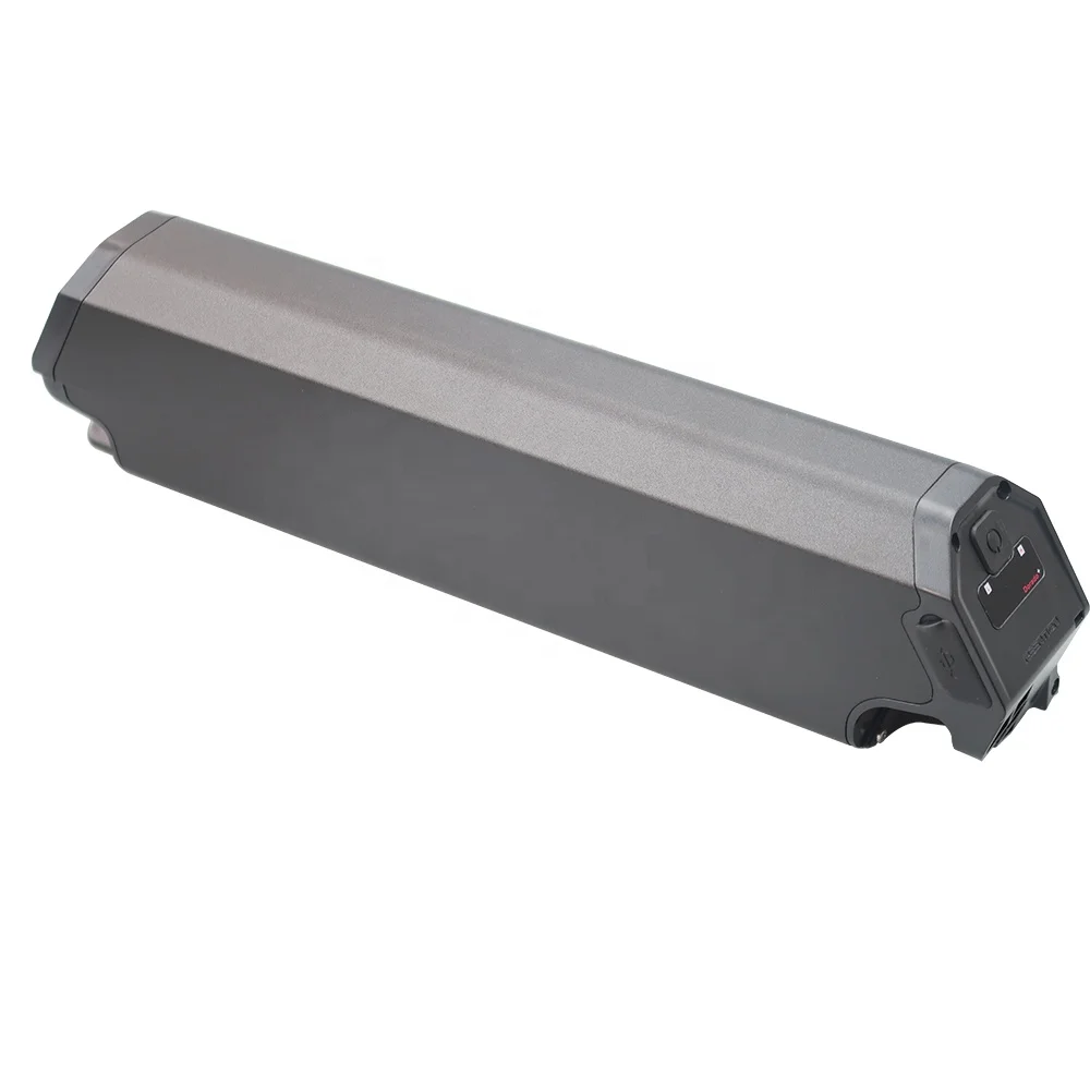 Reention EEL Rhino Dorado Ebike Battery 48V 12.8ah-17.5ah