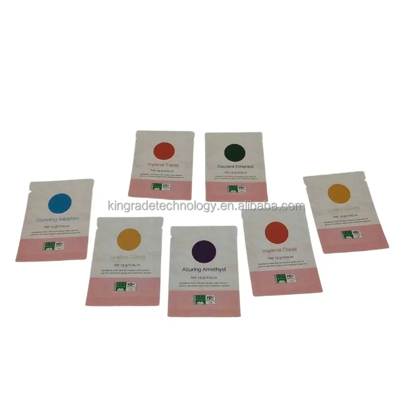 Eco-friendly Custom Poly Shipping Bags - Biodegradable