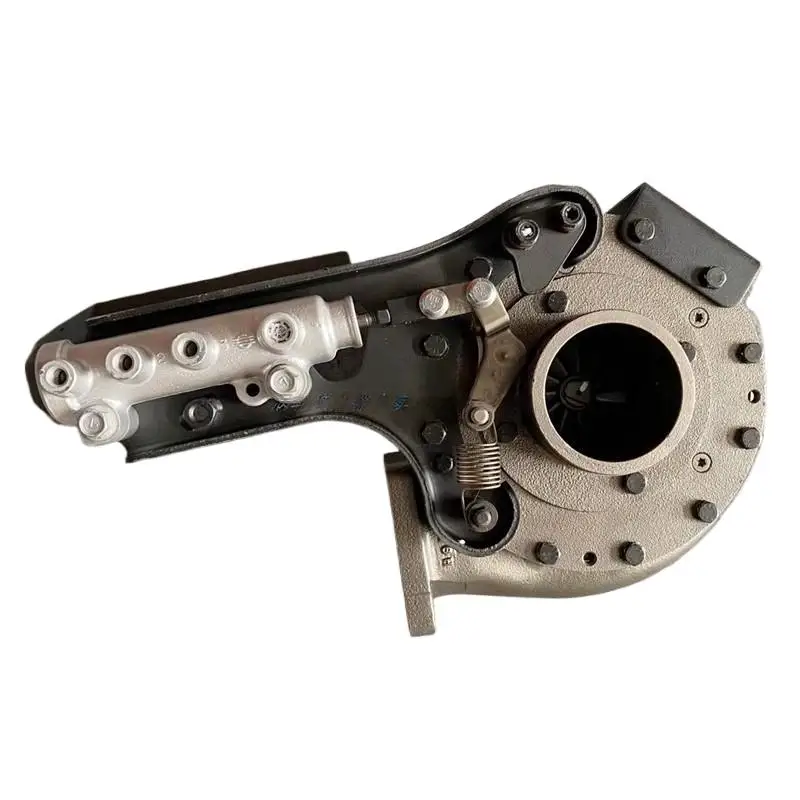 Optimized Turbocharger for Hino Truck RHG8V S1760-E0102, Compatible ...