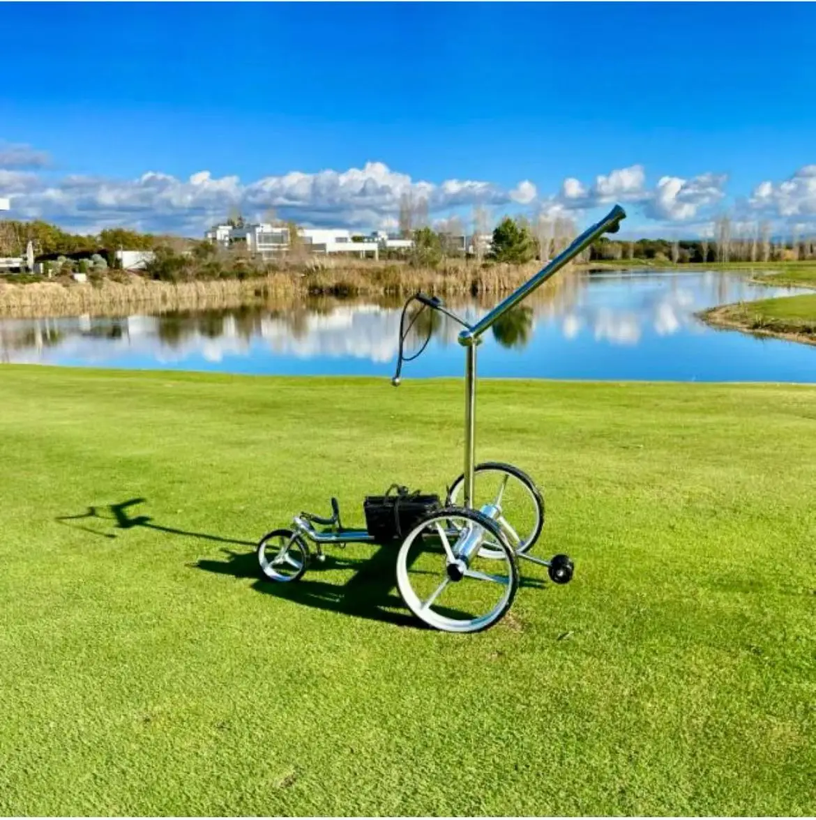 Golf Trolley Remote Control| Alibaba.com