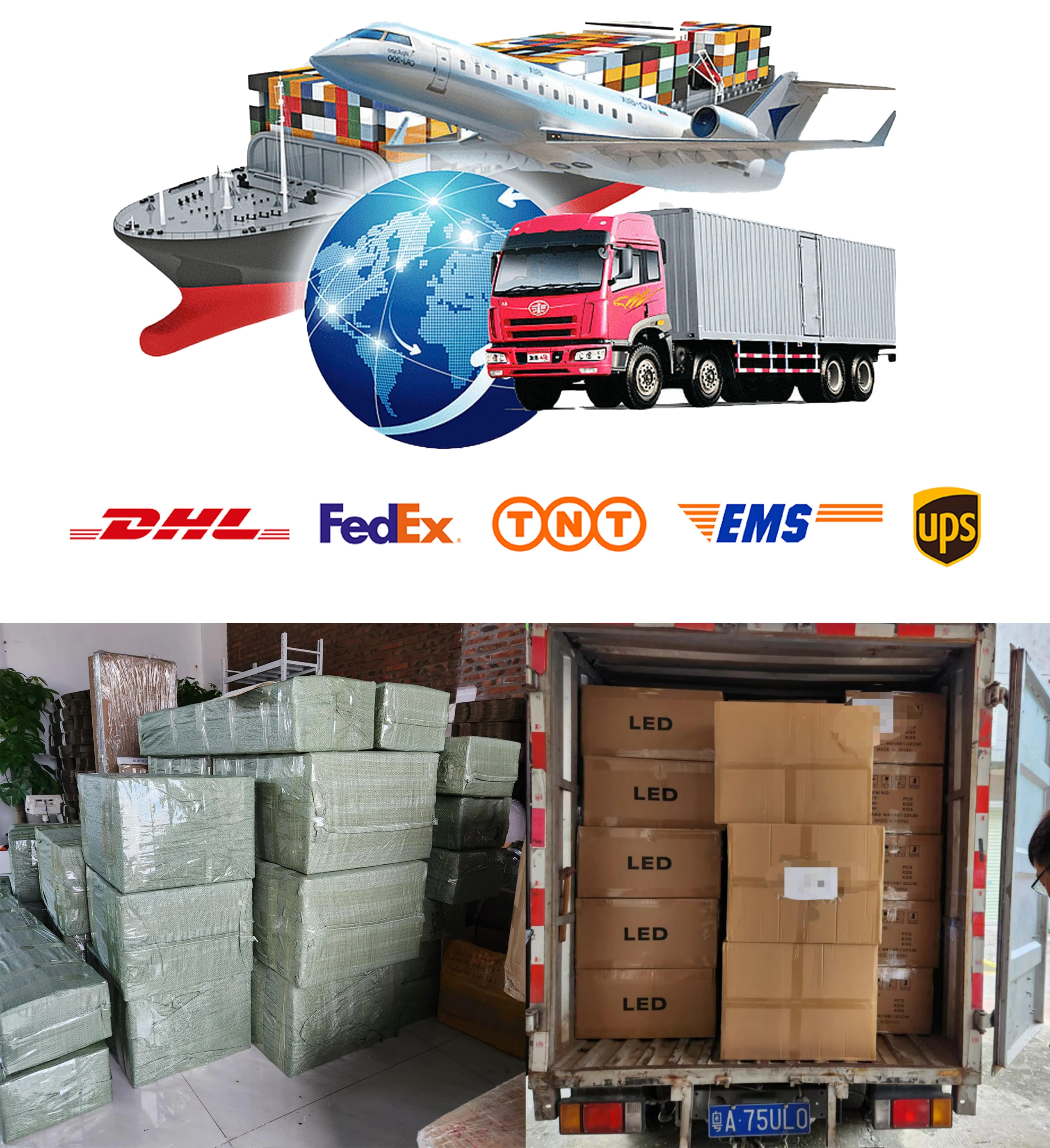 Truck Devil Eye Decorative LED Devil's Eye USB-Powered 11 Mode Bright ...