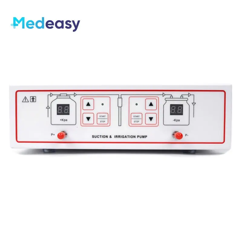 Medical Full HD Laparoscopic Tower - Endoscopy Camera System