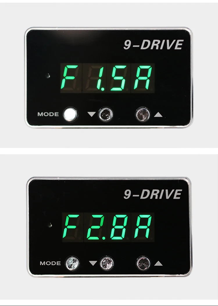 Ultimate Speed Electronic Throttle Accelerator for Compact Speed Engine ...