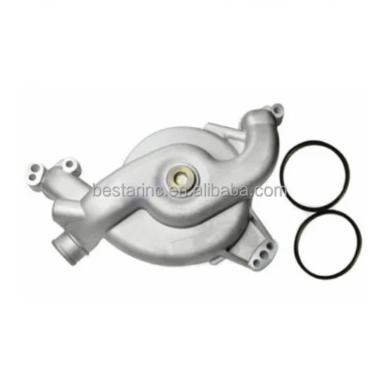 Truck Water Pump 51065007089 for MAN Truck - High-quality