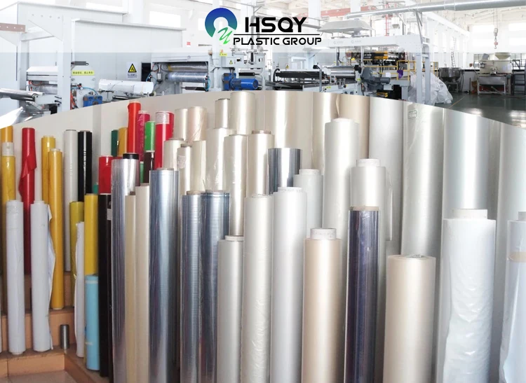 Custom Size Thickness Smooth Vinyl Table Cloth For Table Protection ...