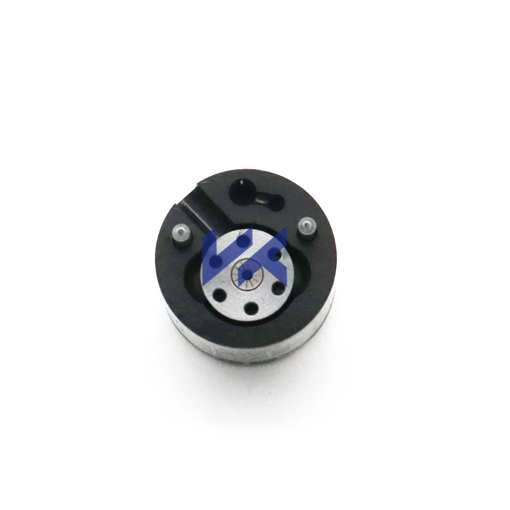 Common Rail Injector Control Valve Injector Valve 28525582 For ...