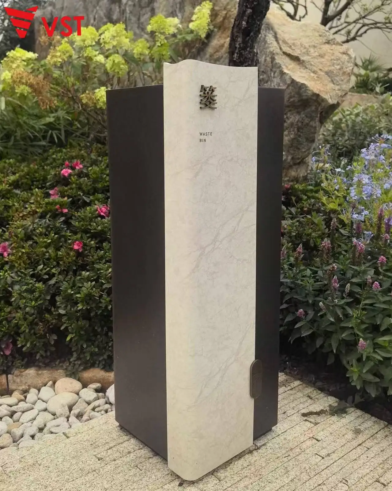 VST 2025 Custom High Quality Stainless Steel Large Capacity Outdoor ...