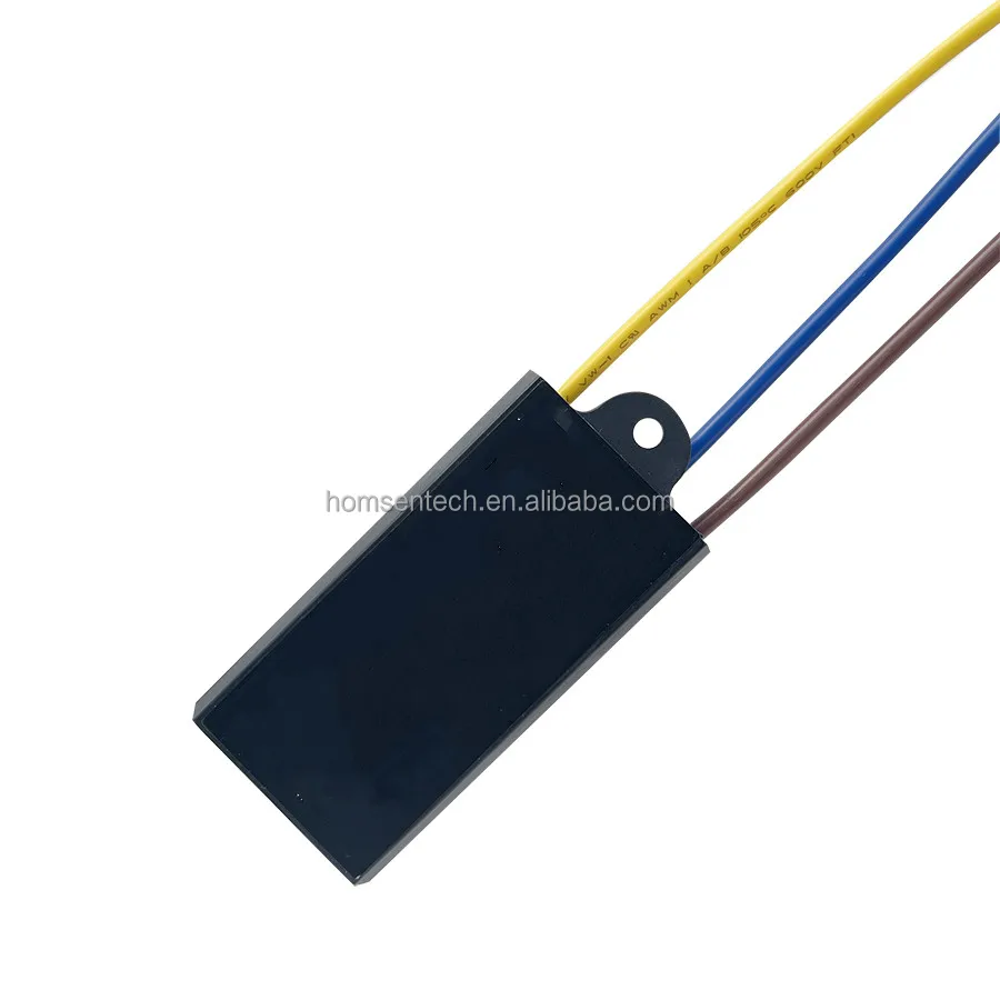 110~277v Ac 10kv Led Surge Protector Of Type Iii - Buy 110~277v Led ...