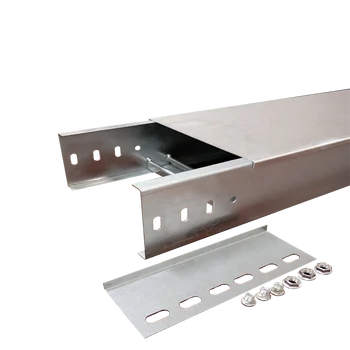 Gi Cable Ladder Tray Weight Per Meter - Buy Cable Ladder Weight Per ...