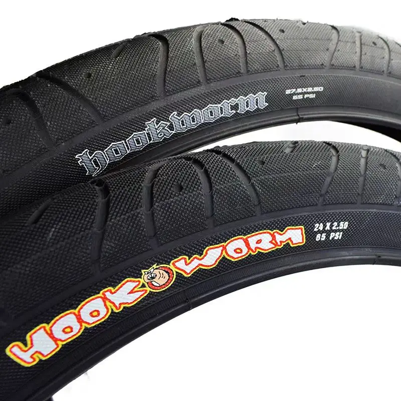 High Quality Maxxis Hookworm Bike Tires 20x1.95 24x2.5 26x2.5 27.5x2.5 ...