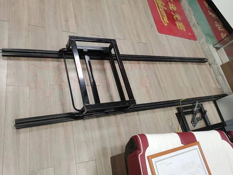 Autoliuma Car Seat Sliders - Adjustable & Universal Fit