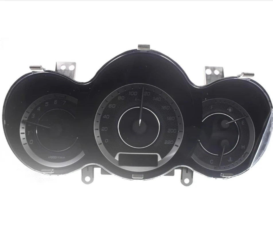 Automobile Instrument Dashboard Assembly For Changan Eado 2015 ...