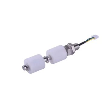 Stainless Steel Float Switch Liquid Water Level Sensor Horizontal ...