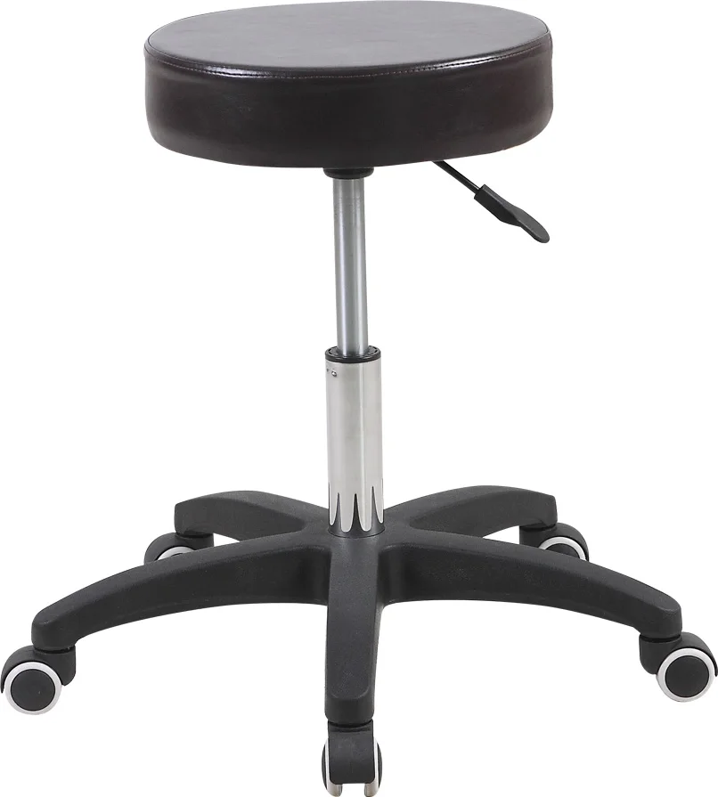 Factory Office Stool Wholesale Swivel Stool Office Chair Manicure Stool ...