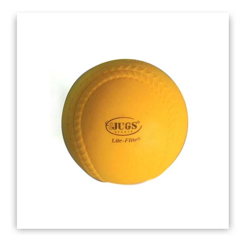 High Quality Lite-flite Pu Foam Softball & Baseball - Buy Pu Baseball ...