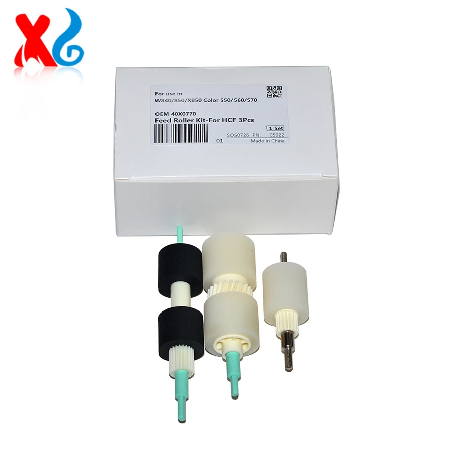59K26570 604K23670 reemplazo para Xerox Color 550 de 560 de 570 C60 C70 ...