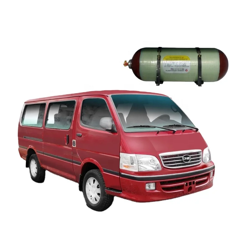 KINGONE H100 CNG LPG Mini Bus Minibus New Bus| Alibaba.com
