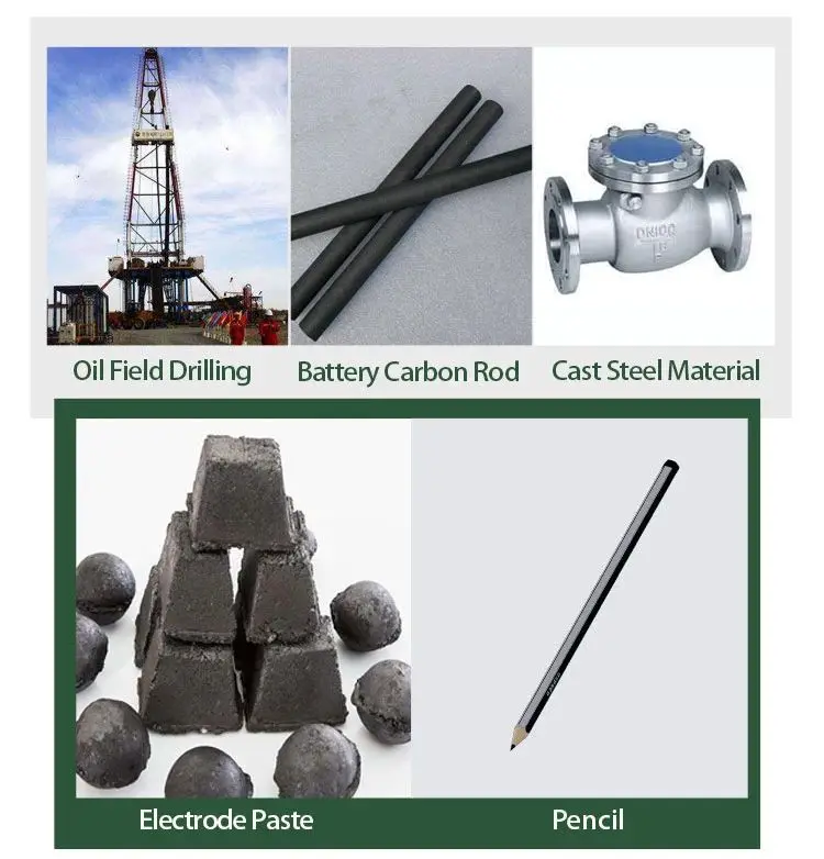 Industrial Grade Graphene Oxide Nano Graphite Anti Corrosion Polymer