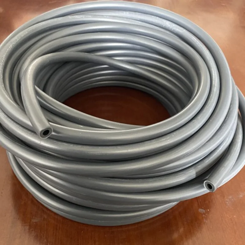 Auto Engine Water Rubber Pipe Cooling System Universal Coolant Rubber ...