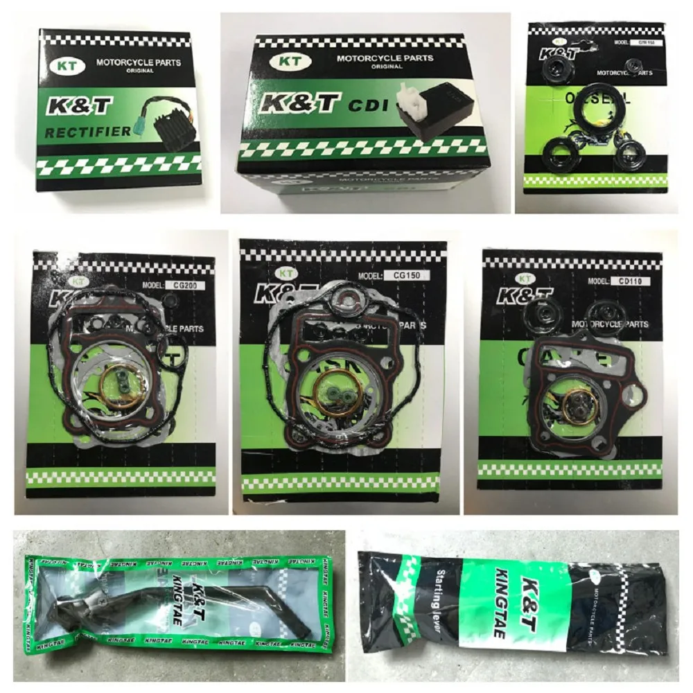 Motorcycle Speedometer Bajaj Pulsar 135/150/180 Ct100 Motorbike Lcd ...