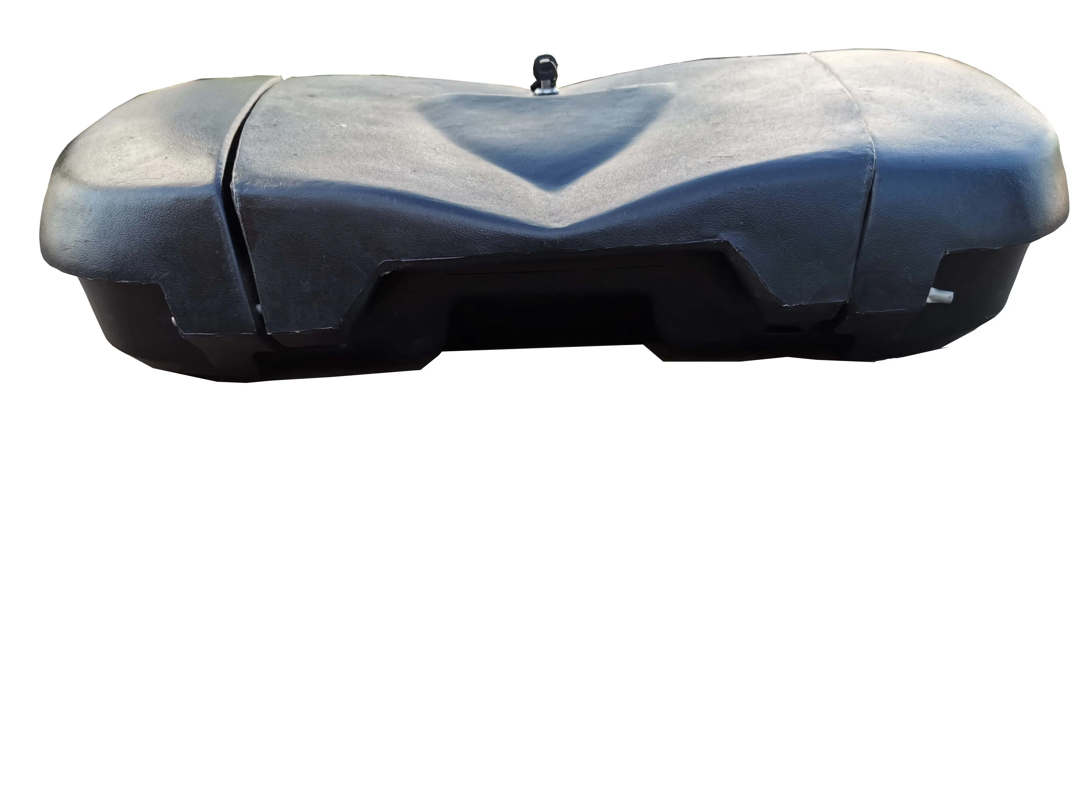 Stylish Atv/utv Toolbox Cargo Rear Box - Buy Scooter Cargo Box plastic ...