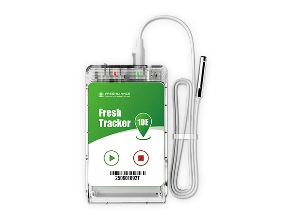 Global 4G/5G IOT Tracker Real-Time Location Temperature Monitoring ...