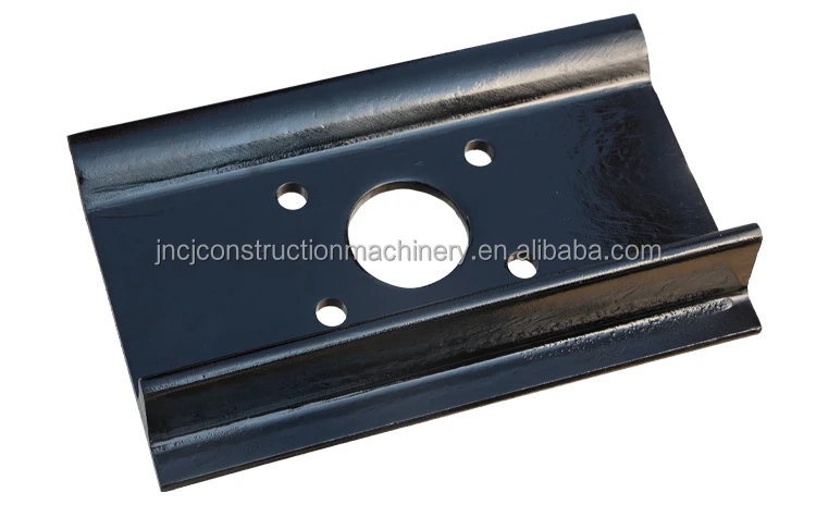 Excavator Track Shoe Bulldozer Track Shoe Track Shoe Excavator D6d ...