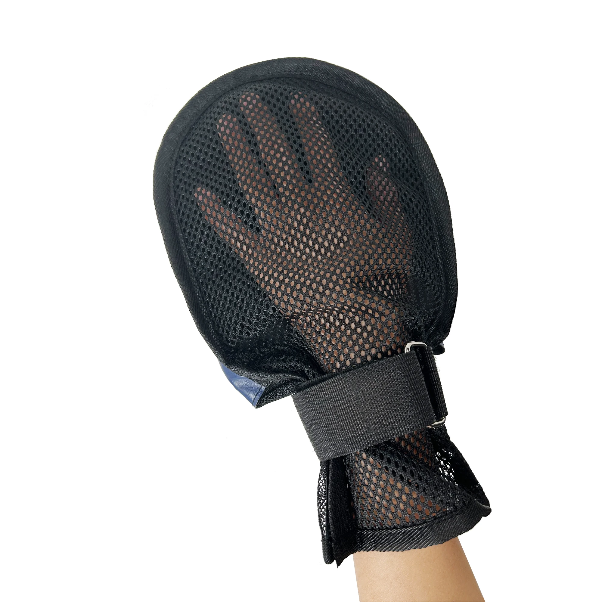 Wholesale Restraint Mitts Dementia Products Prevent Scratching for ...