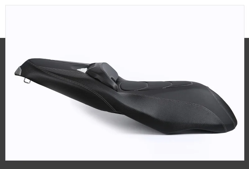 Modified Motorcycle Spare Parts Xmax300 Xmax250 Xmax Seat Cushion Mat ...