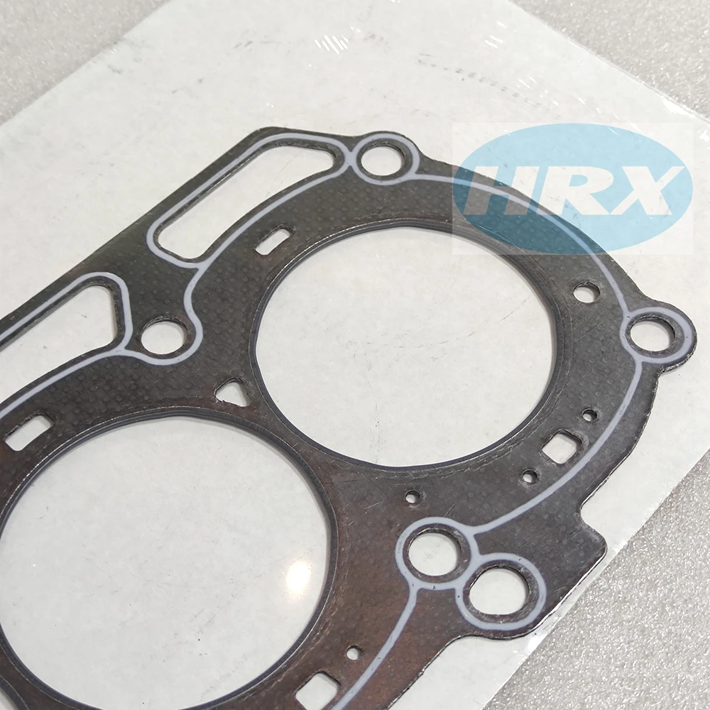 Diesel Engines Parts Graphite Cylinder Head Gasket 11115-25050 For A25a ...