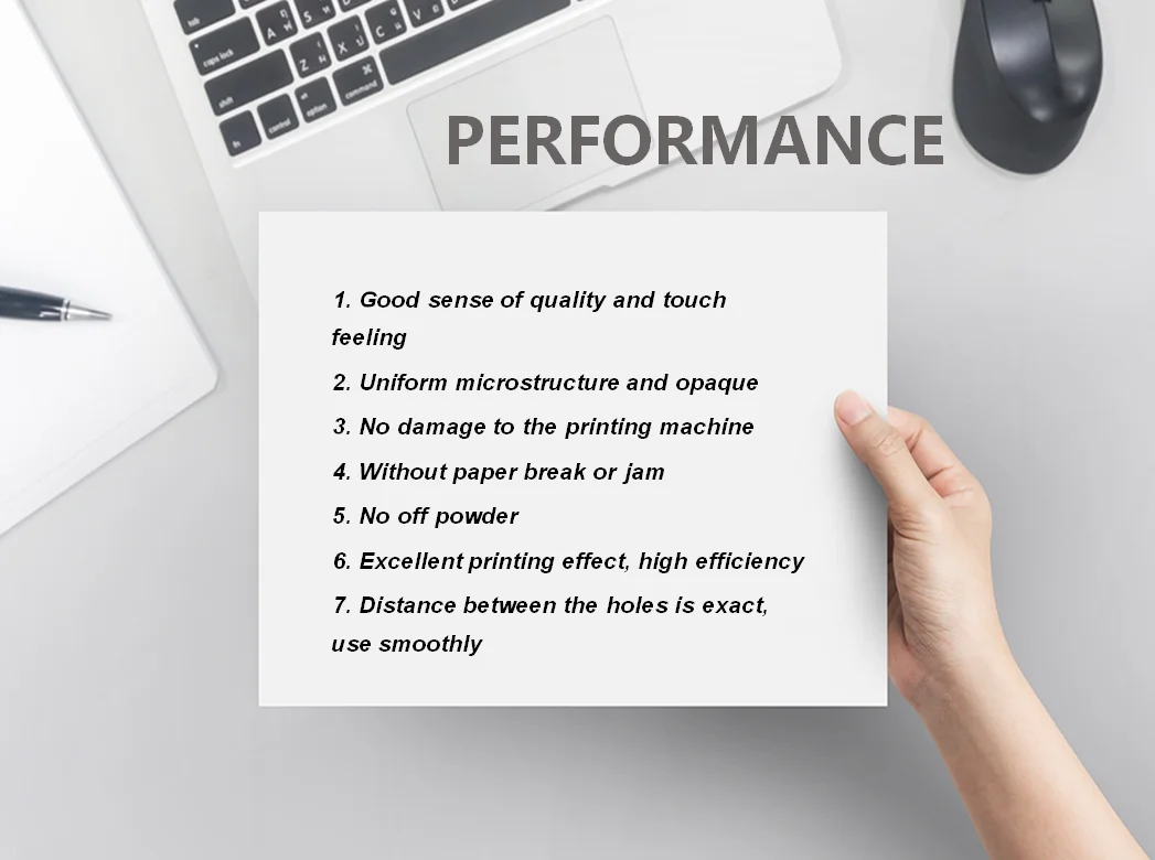 Professional A4 Size Copy Paper 80 Gsm 500 Sheets For Office At ...