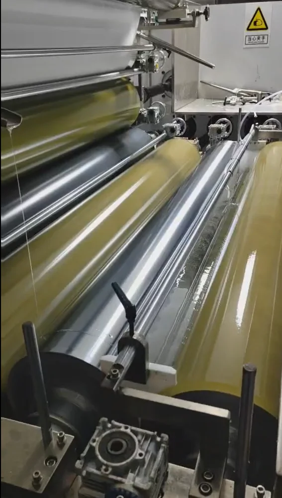 M02-20 Factory Custom Release Coating Can Be Used On Kraft Paper White ...