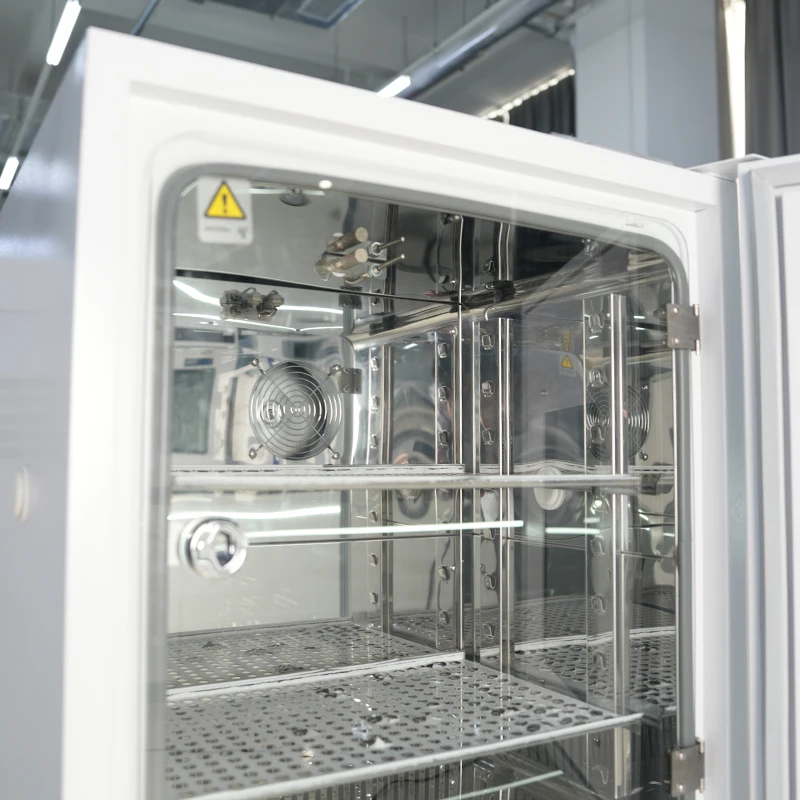 Biobase Temperature And Humidity Incubator Bjpx-ht100b With Precisw ...