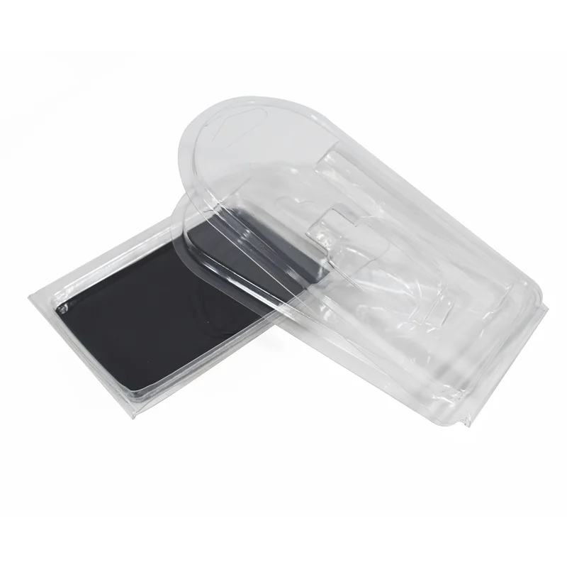 Alibaba.com: Custom 0.5ml 1ml plastic PVC blister clam shell cartridge ...