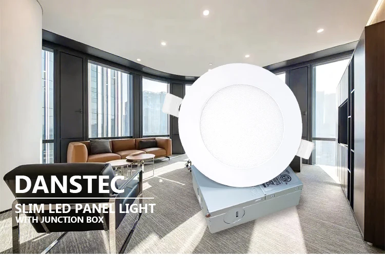 5cct Triac Dimmable Ic Rated Luminaire 4 Inch Recessed Intertek Led ...