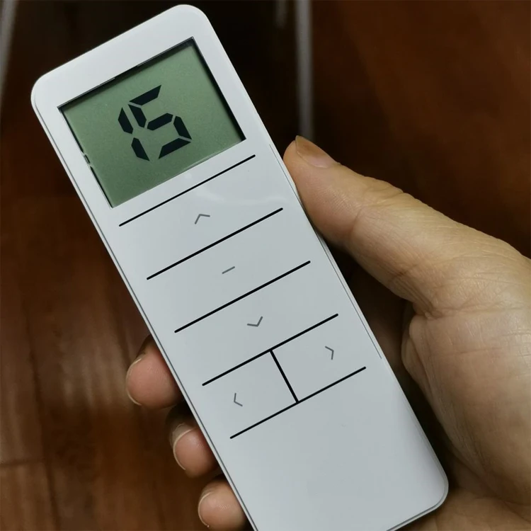 Alibaba.com: RF433 15 Channel Remote Controller for Electronic Curtain ...