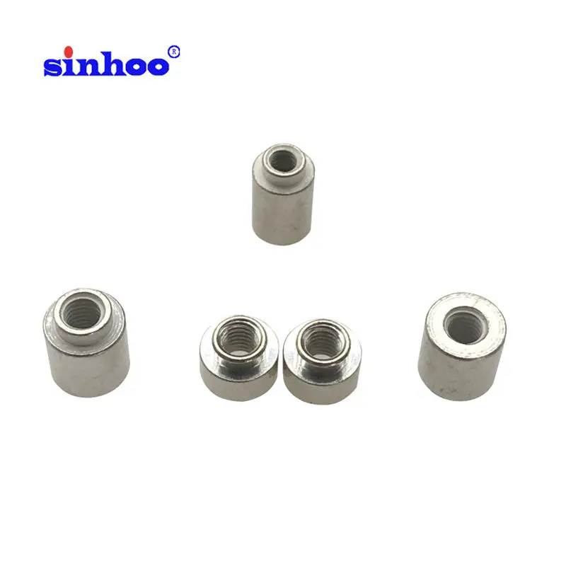 Broaching standoffs flare mounted broaching standoff Brass PCB Standoff ...