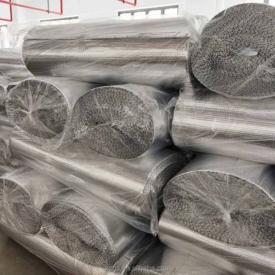 Super Foi Radiator Insulation Radpack (5m X 60cm) - 3.6mm Heat ...